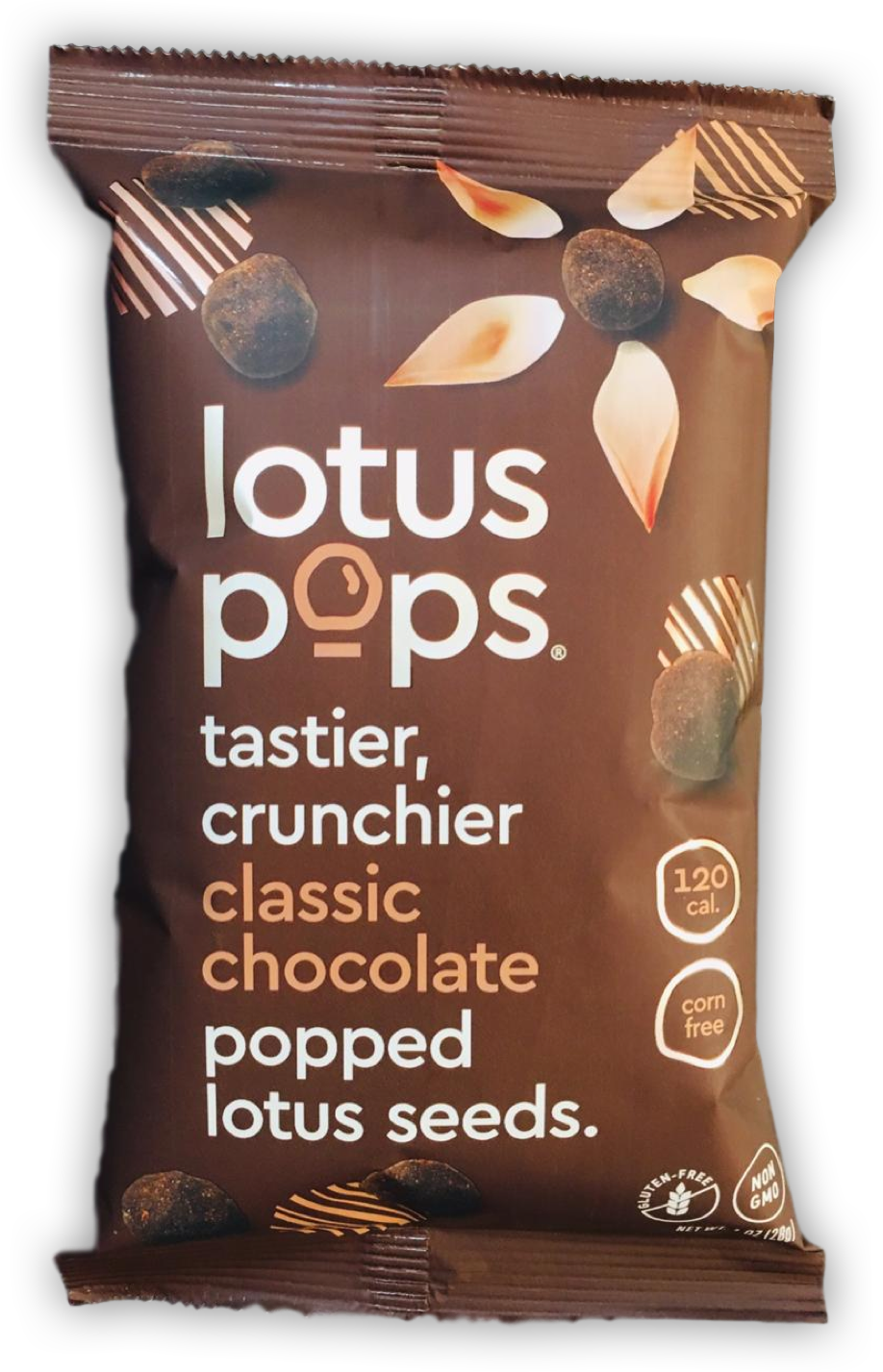 Dreamy Chocolate - Lotus Pops