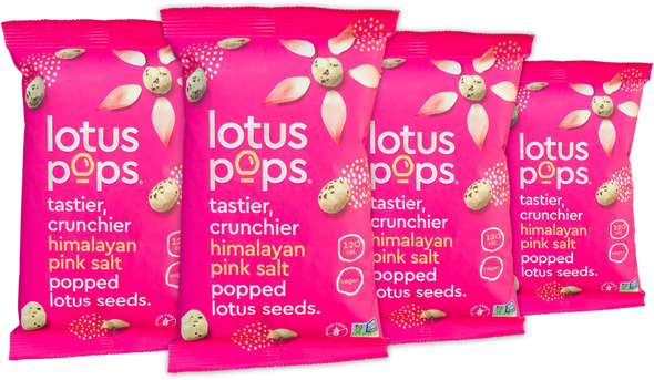 Lotus Pops - Buy Online