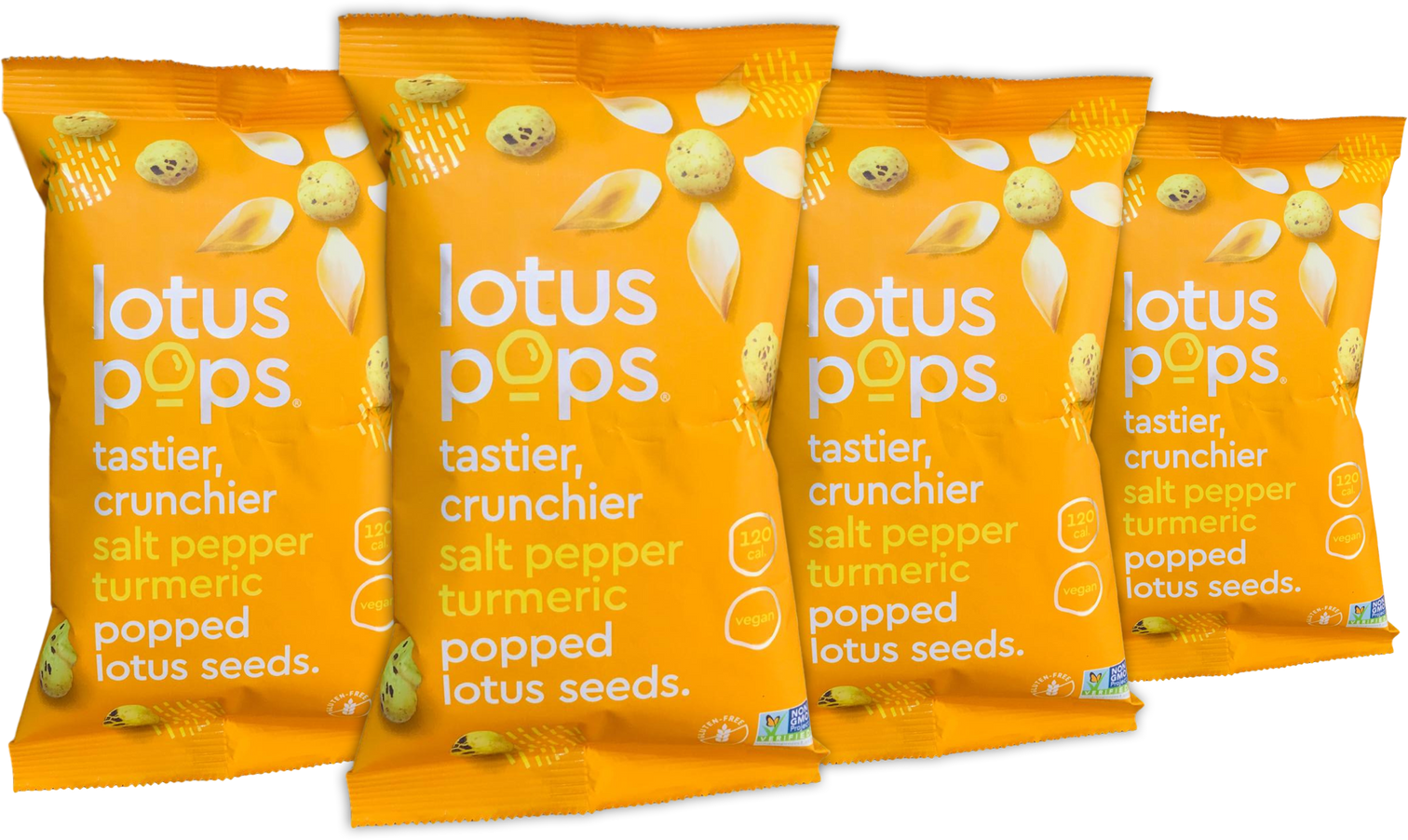 Lotus Pops - Buy Online
