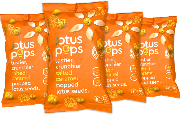 Lotus Pops - Buy Online