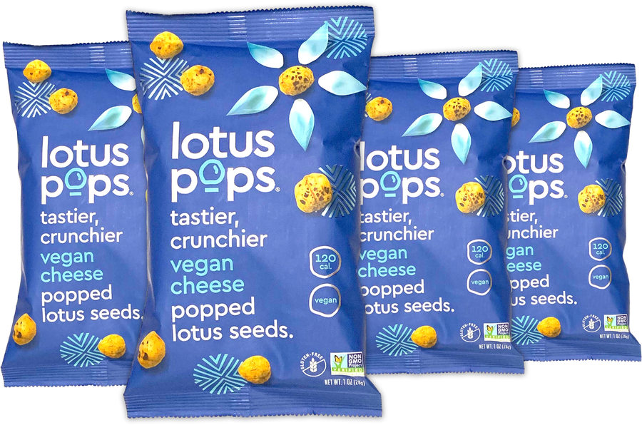 Lotus Pops - Buy Online